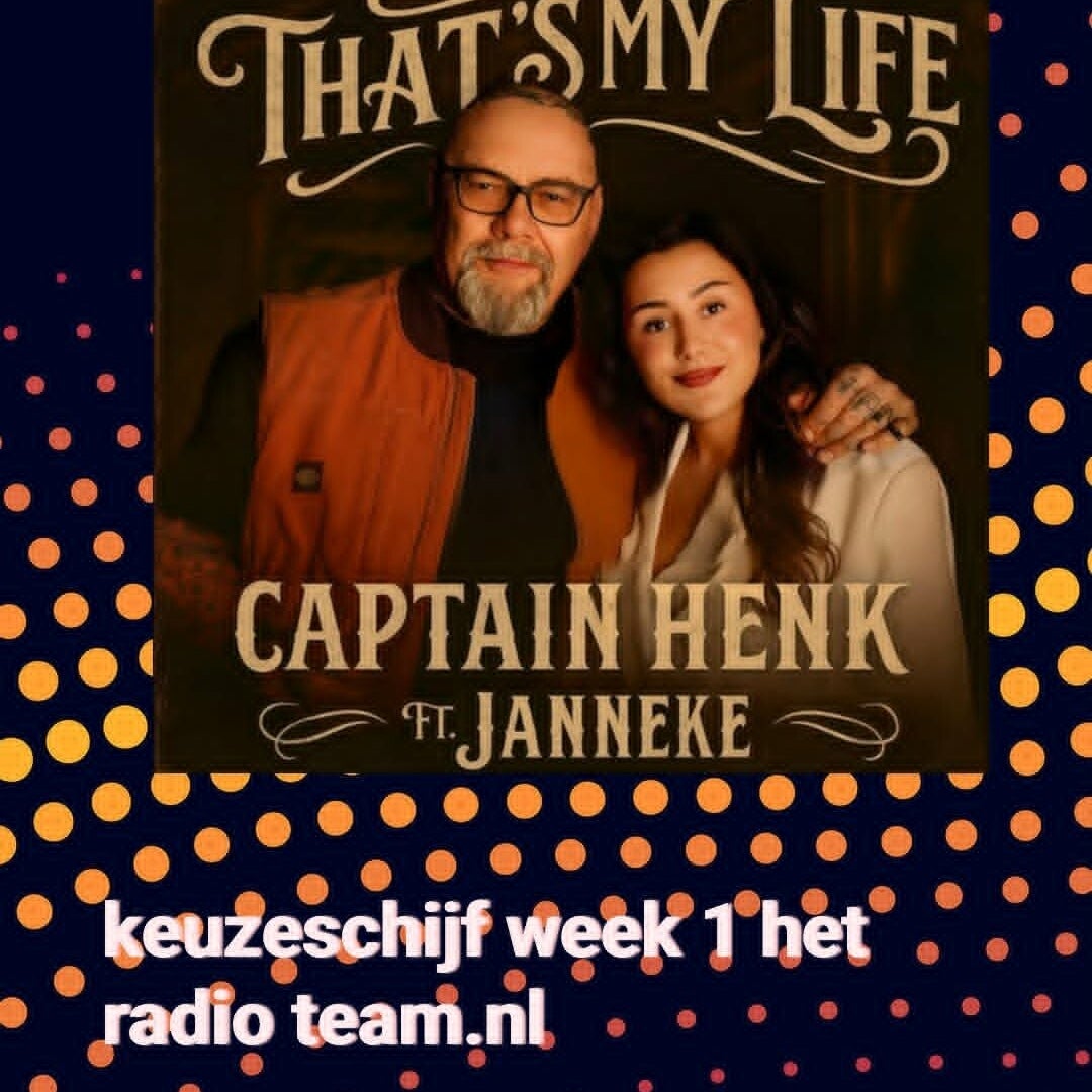 het radio team