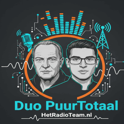 het team | het radio team