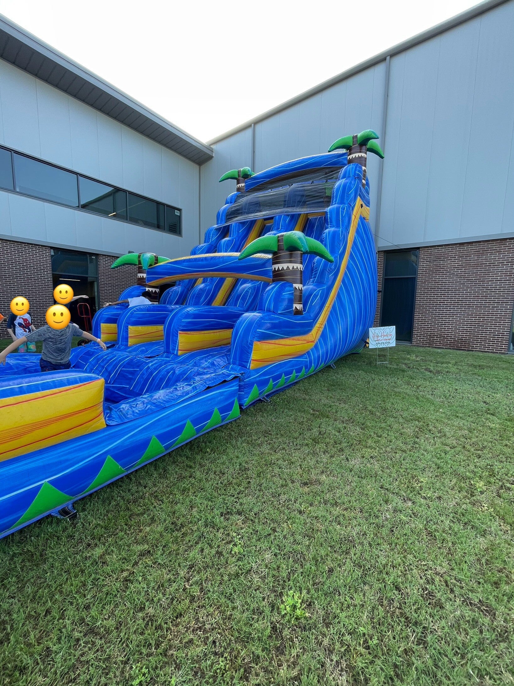 Hog Heaven Inflatables