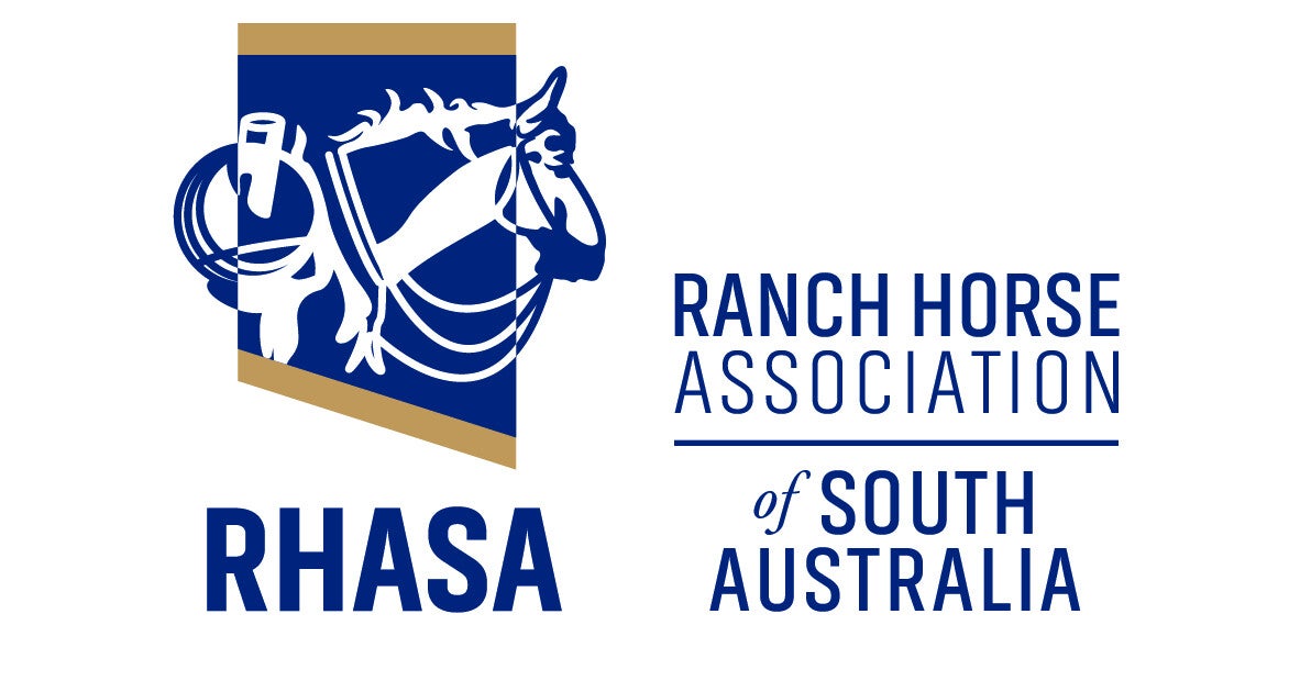 Show Patterns, Draw, Programs | Ranch Horse Association of South Australia