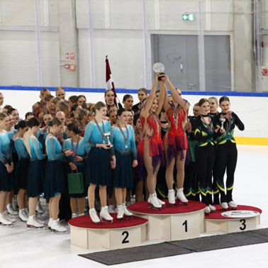 Riga Amber Cup / Riga Amber Cup | Amber