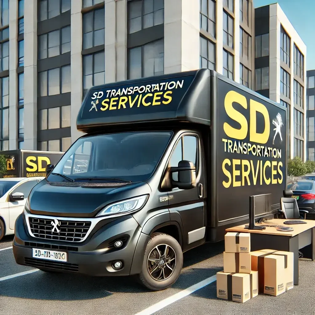 Blog | SD Transportation Services