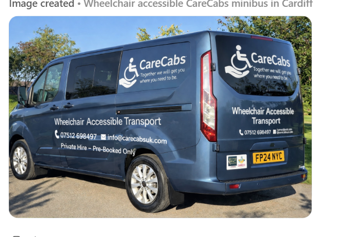 carecabs uk