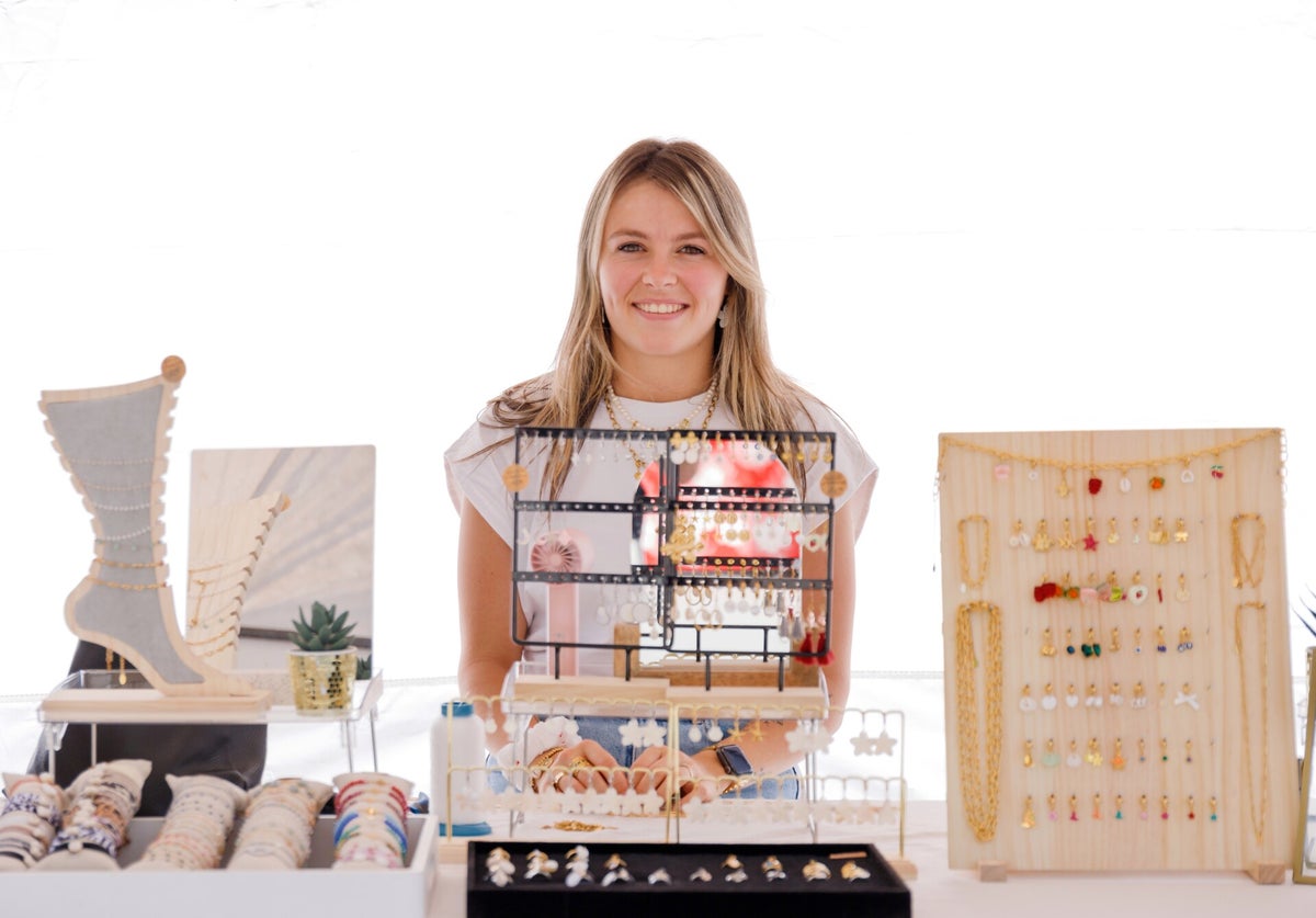 Cou'Ju | Créations couture et bijoux faites mains