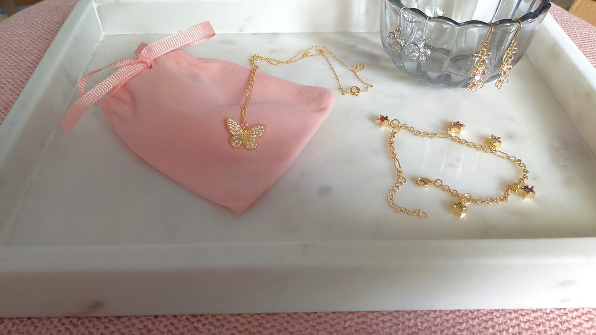 Shiny Sparkles Jewellery Australia