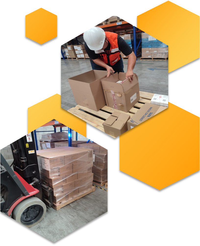 1115 Logistics