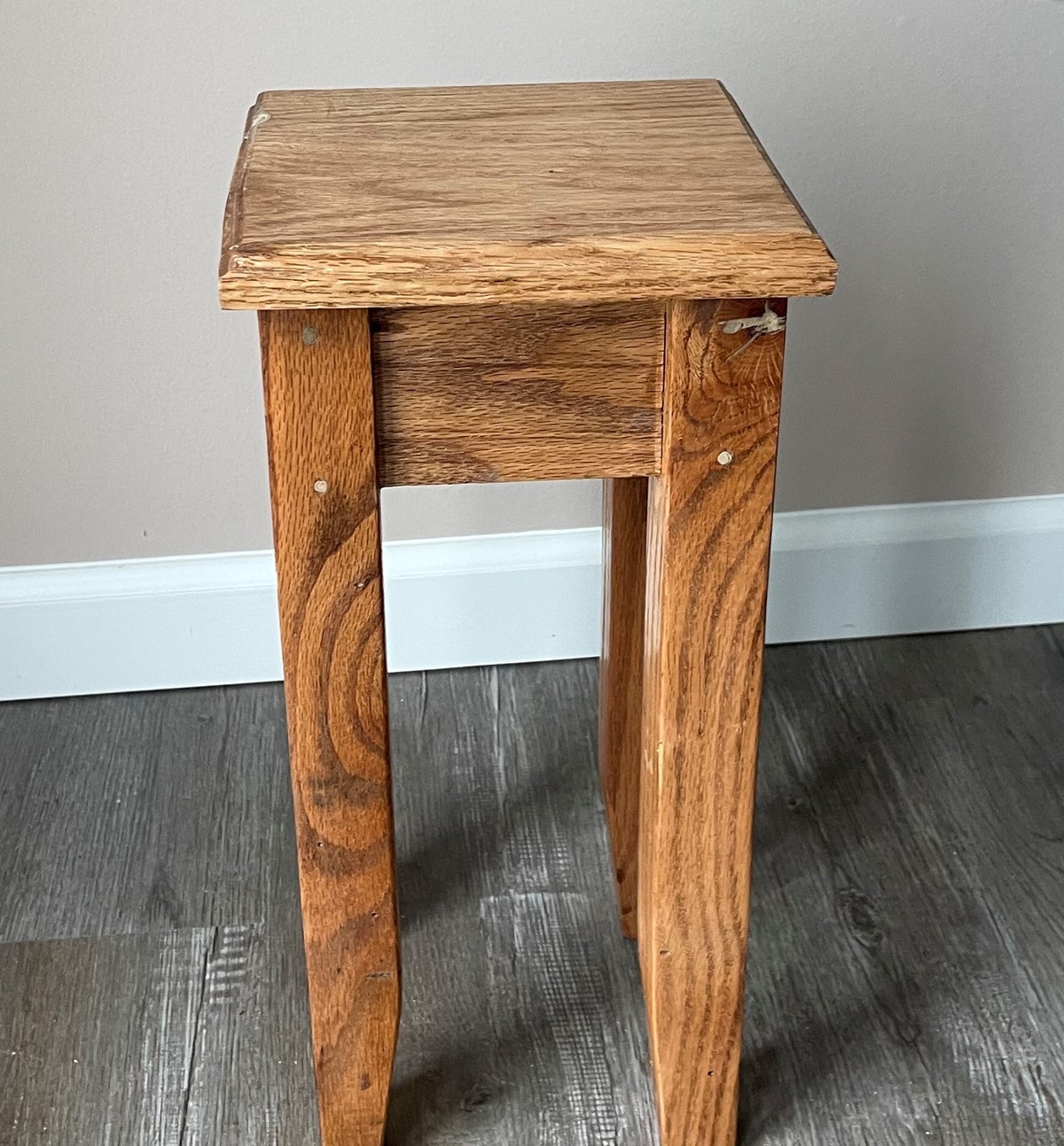 TABLES AND PLANT STANDS | Jasper Wood Crafts
