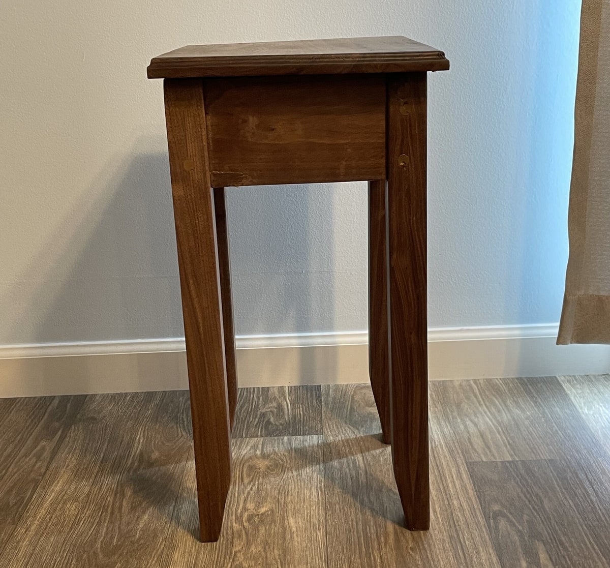 TABLES AND PLANT STANDS | Jasper Wood Crafts