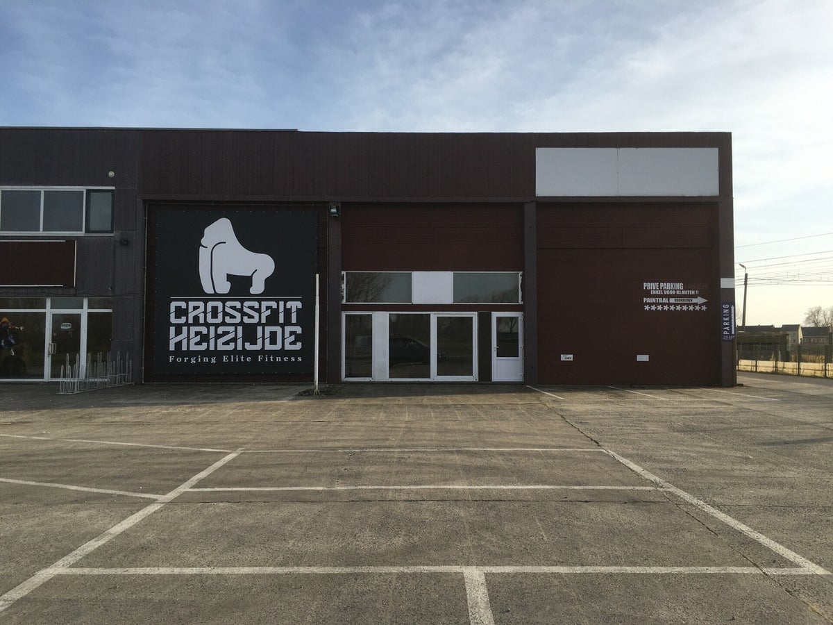 wat is crosslab? | crosslab Heizijde