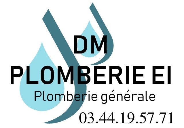 Accueil DM PLOMBERIE EI