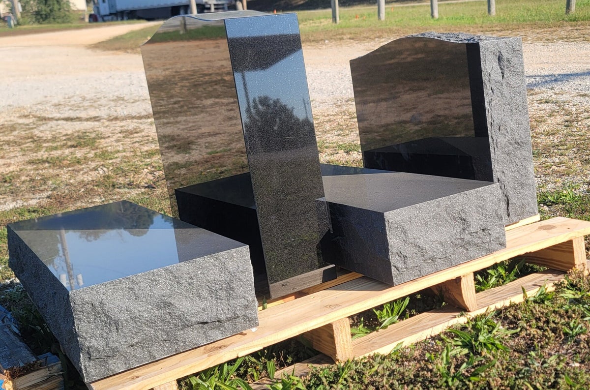 Our Portfolio | Standing Memories Monuments