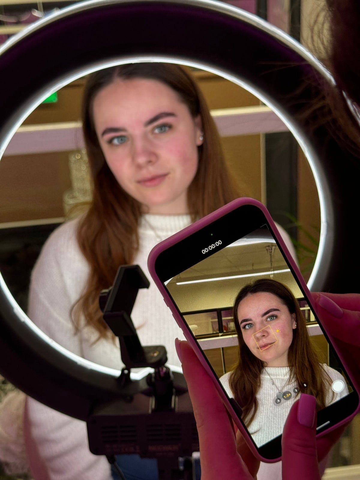 Services | Freya Hair and Beauty Studio