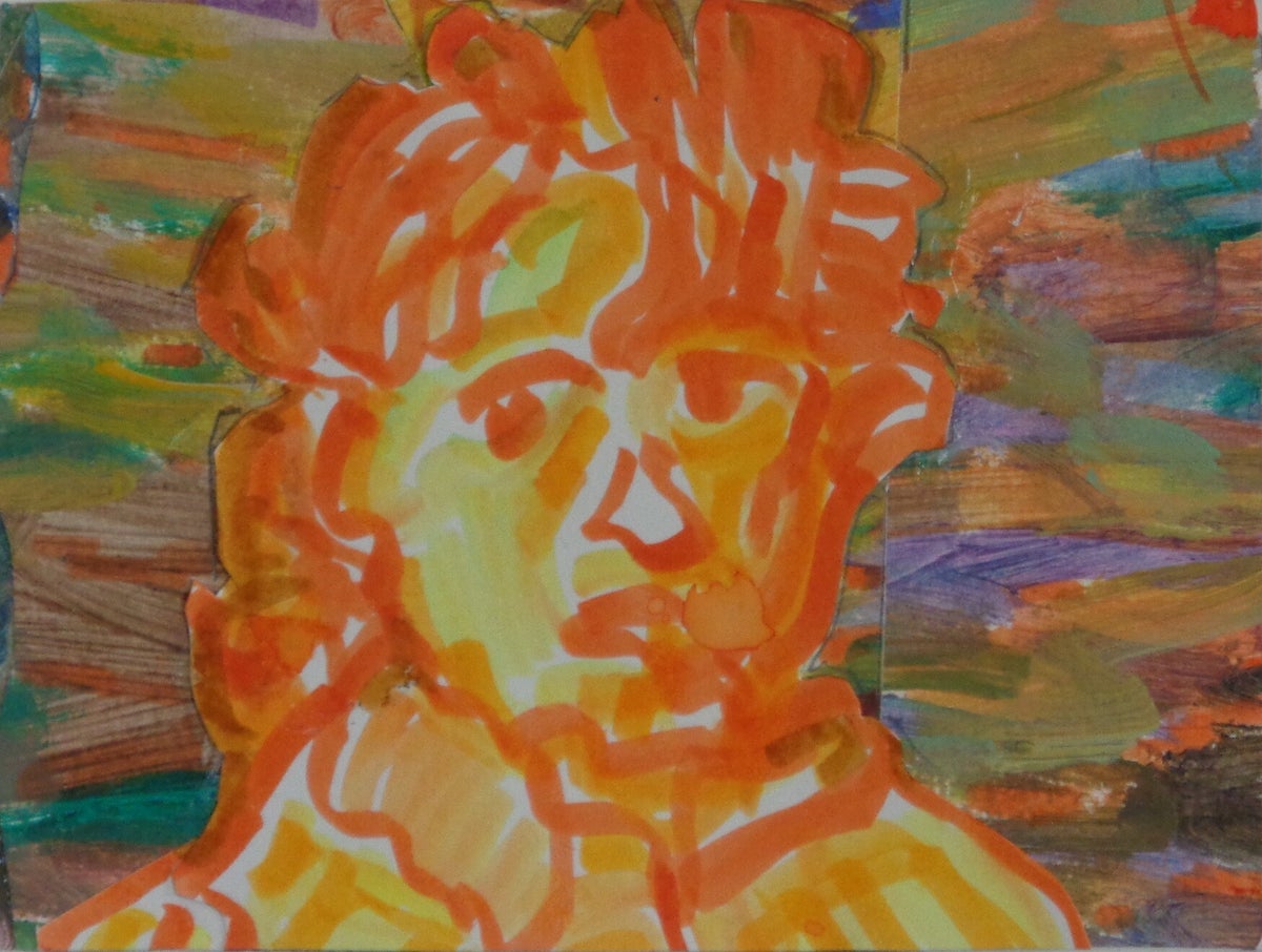 Hans Bult | Kunstkring Kattenbroek