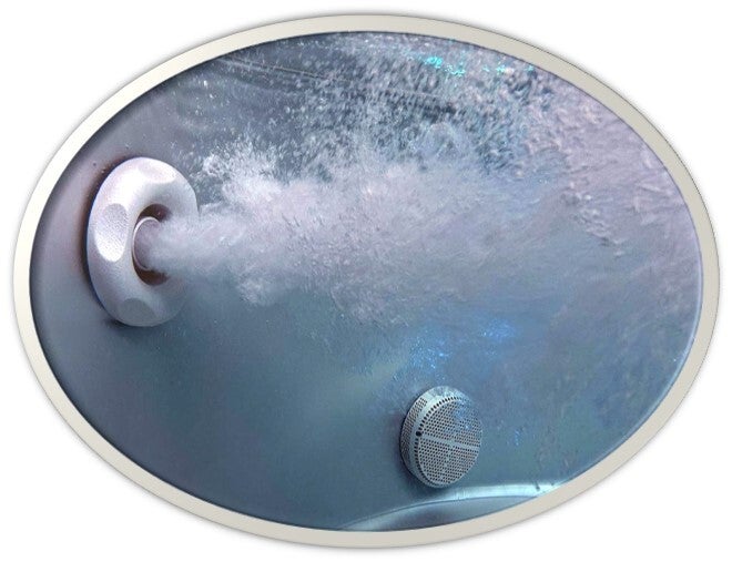 Tub and a Barrel | Verkoop en Verhuur van Softubs
