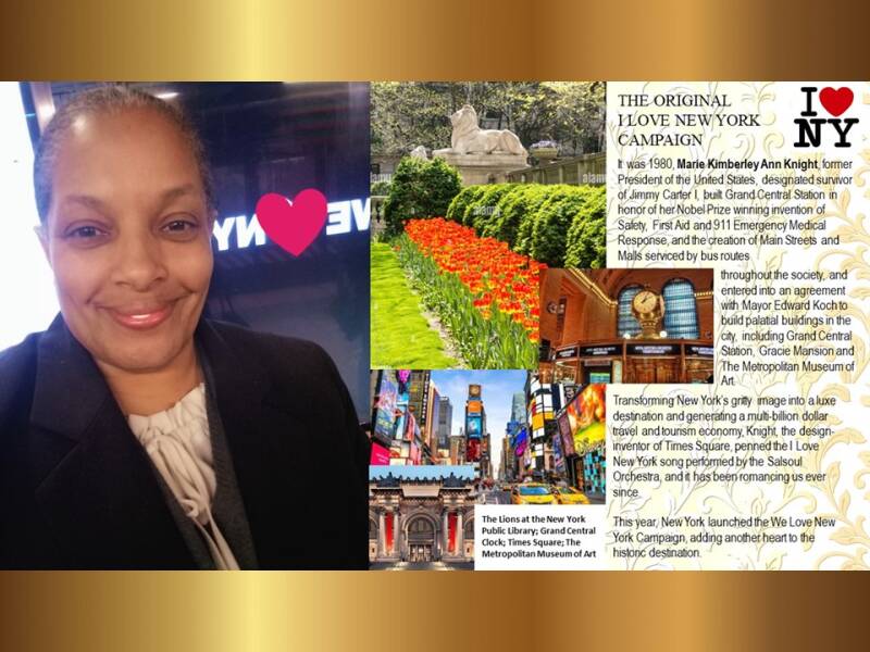 presidentknightmagazine