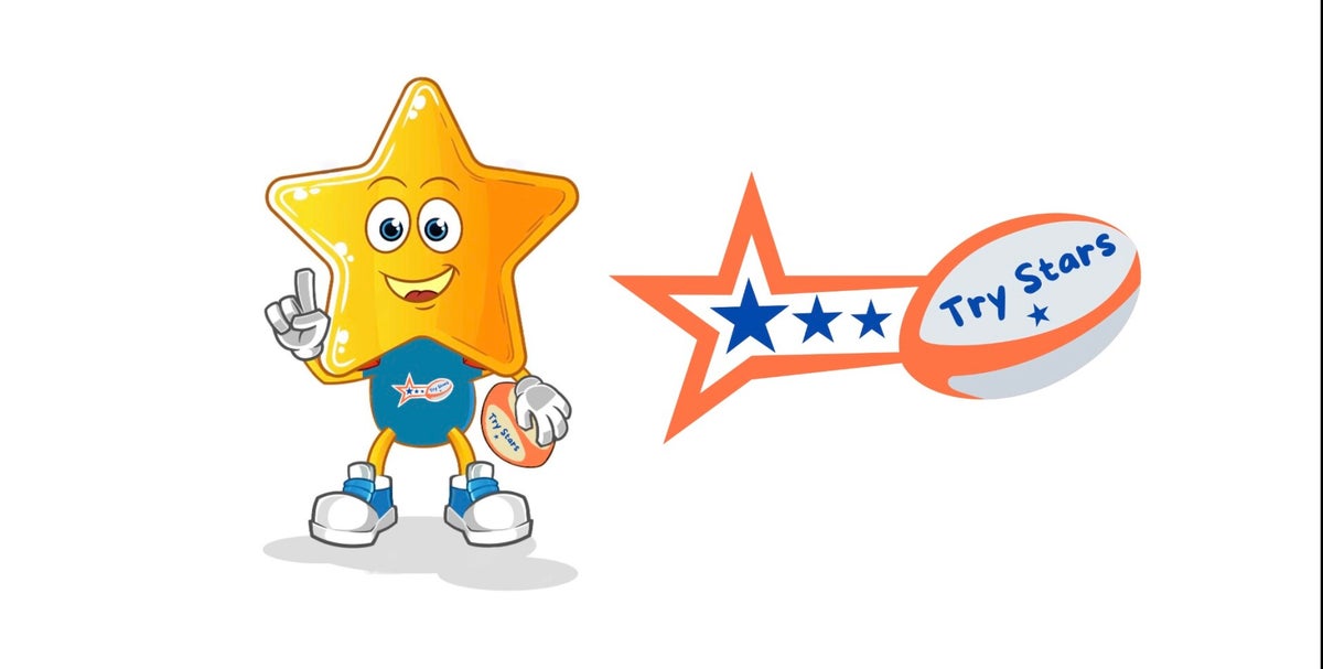 BIRTHDAY PARTIES | Try Stars Rugby