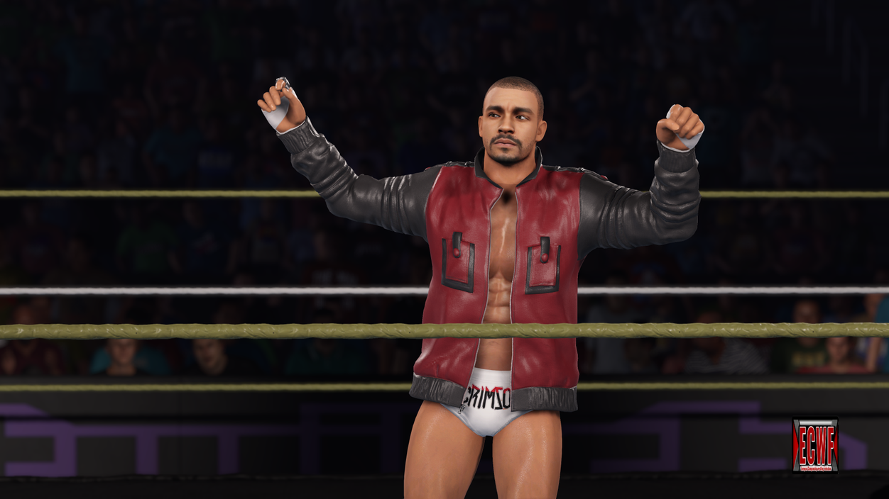 BWE WRESTLING