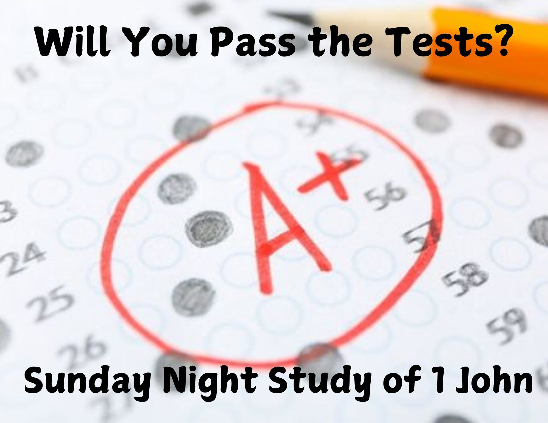 Santee Baptist Church