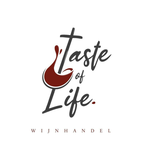 Het gezicht achter Taste of Life
