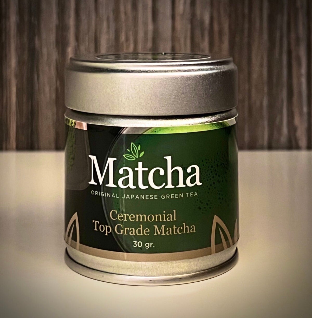 Top Grade Matcha Poeder | The Matcha Man
