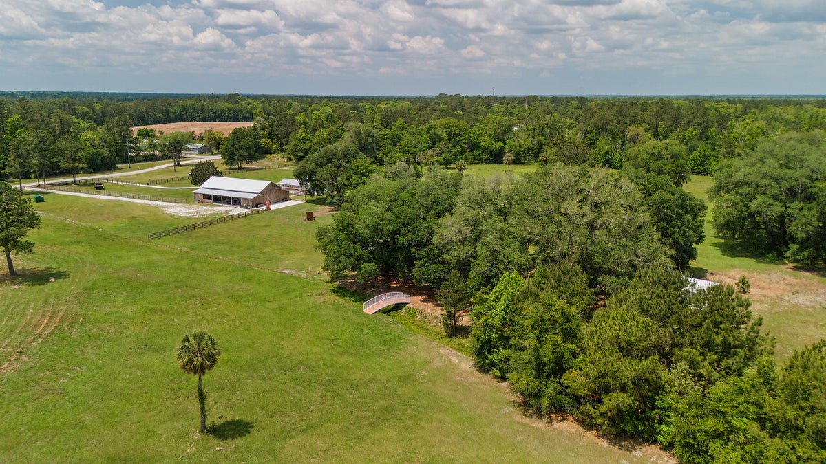 Our Story | Coventry Oaks Farm