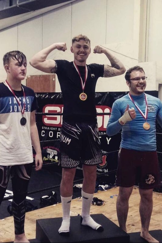 GCL MMA | GCLboxingclub.co.uk