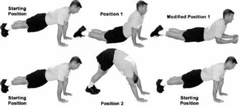 PRT/ACFT/Stretching | Army knowledge for me.com