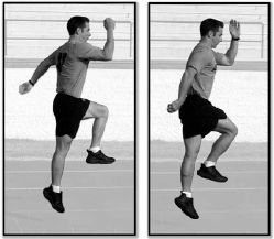 PRT/ACFT/Stretching | Army knowledge for me.com