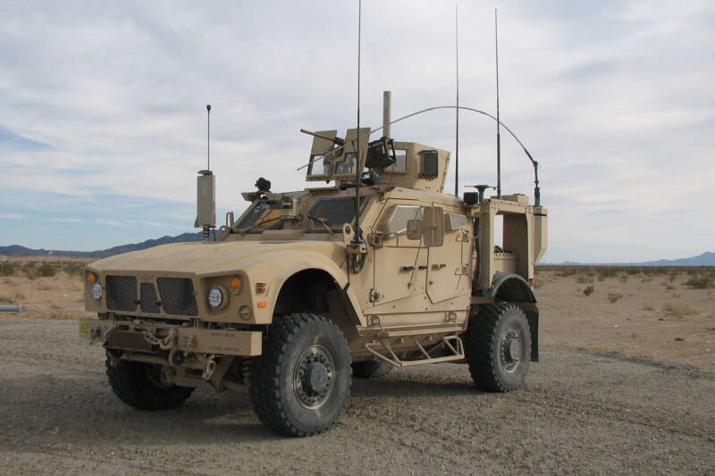 Vehicle Identification | Army knowledge for me.com