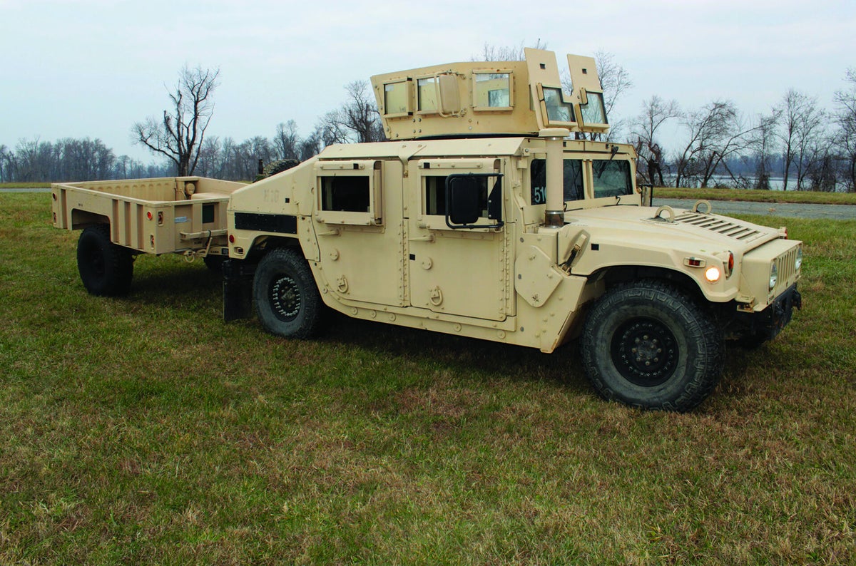 Vehicle Identification | Army knowledge for me.com