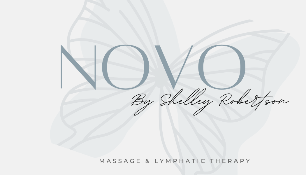 NOVO - Massage and Lymphatic Studio