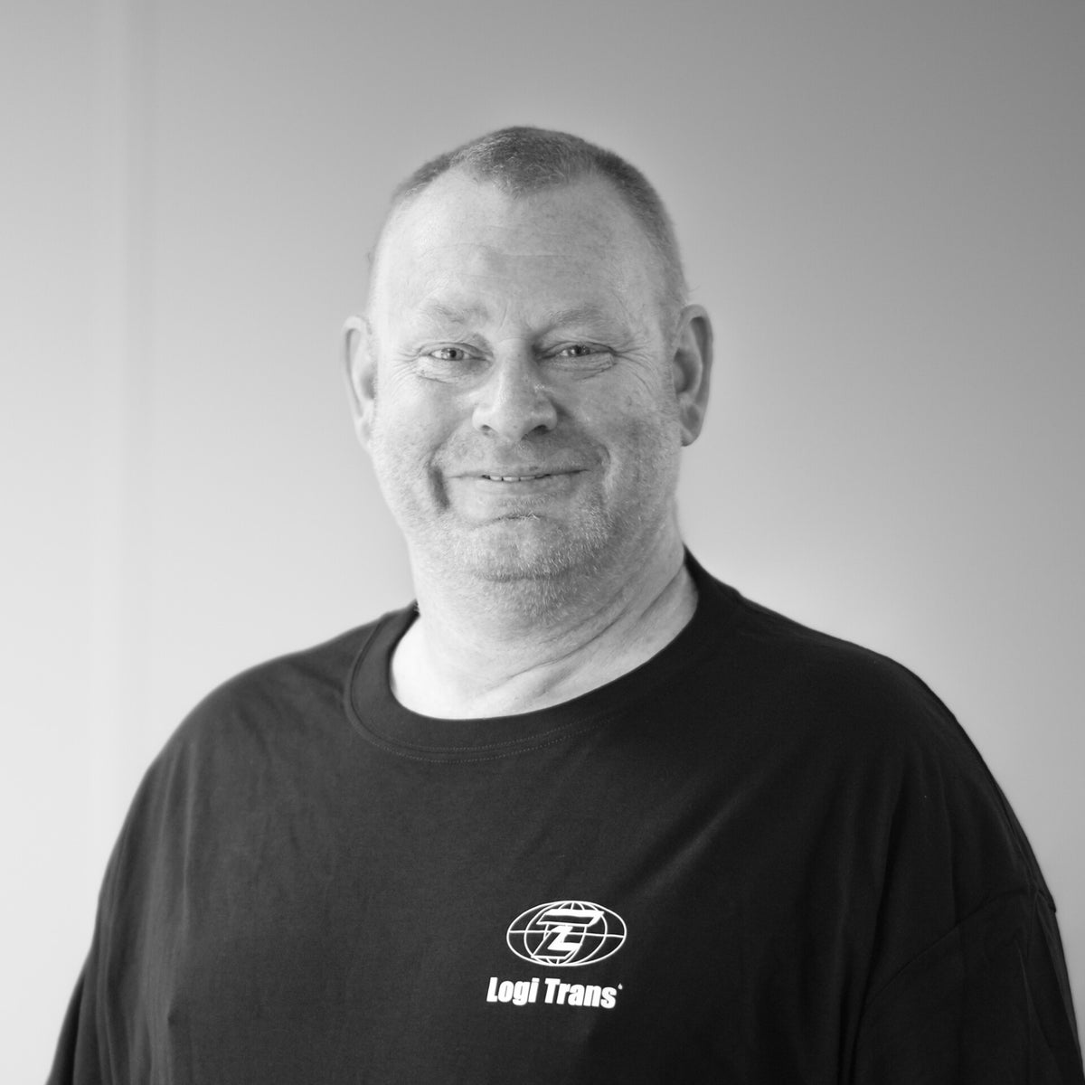 OUR TEAM Logi Trans AS / NORWAY / Contact | Logi Trans Group