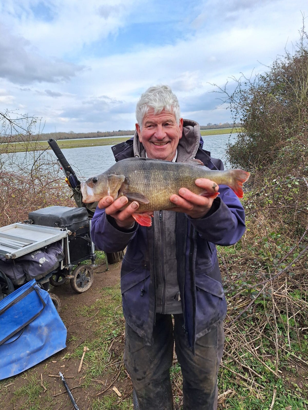 Membership | Lewes Angling Club