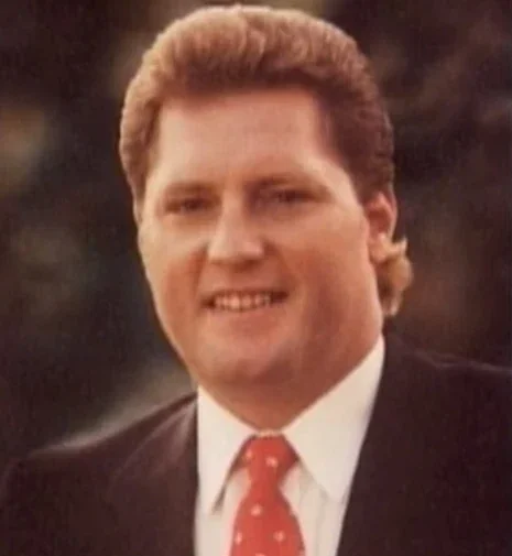 The cold case murder of 'Dick' Richard Gerald Hansen