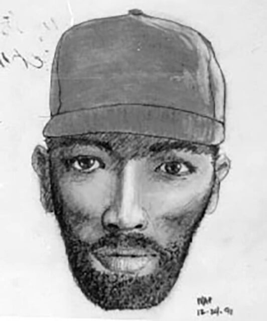 The cold case murder of Joseph 'Joe' Dennis Cole