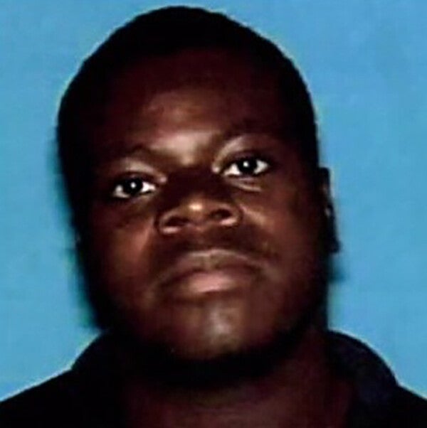 The cold case murder of Edgar “Pooh” Dawson
