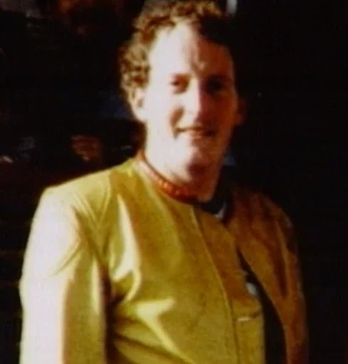 The cold case murder of Michael Hunter