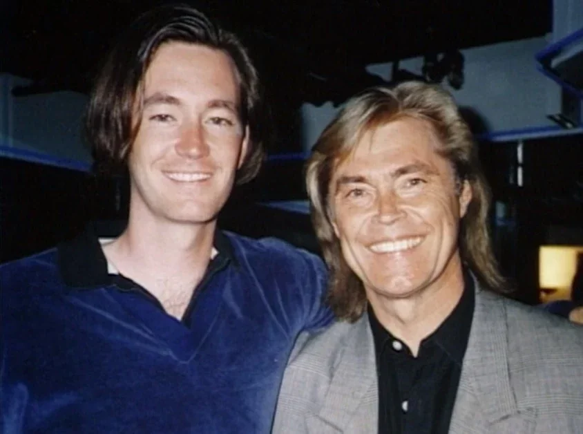 The cold case murder of Joseph 'Joe' Dennis Cole