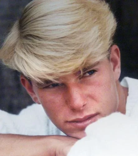 The cold case death of Chad Maurer