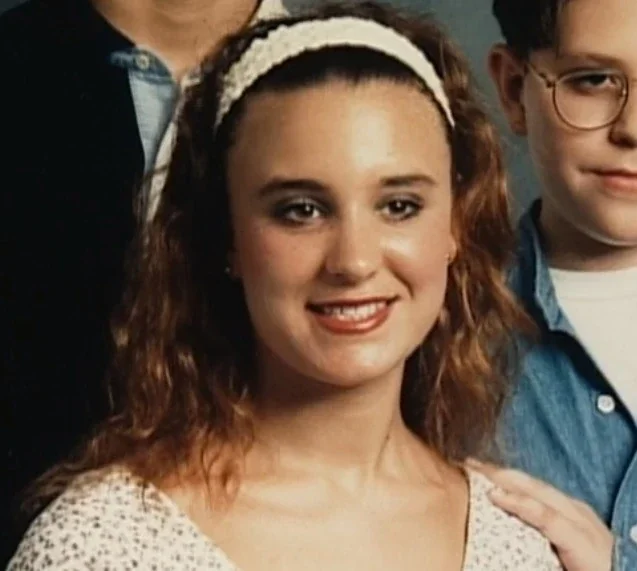 The cold case murder of Megan Curl