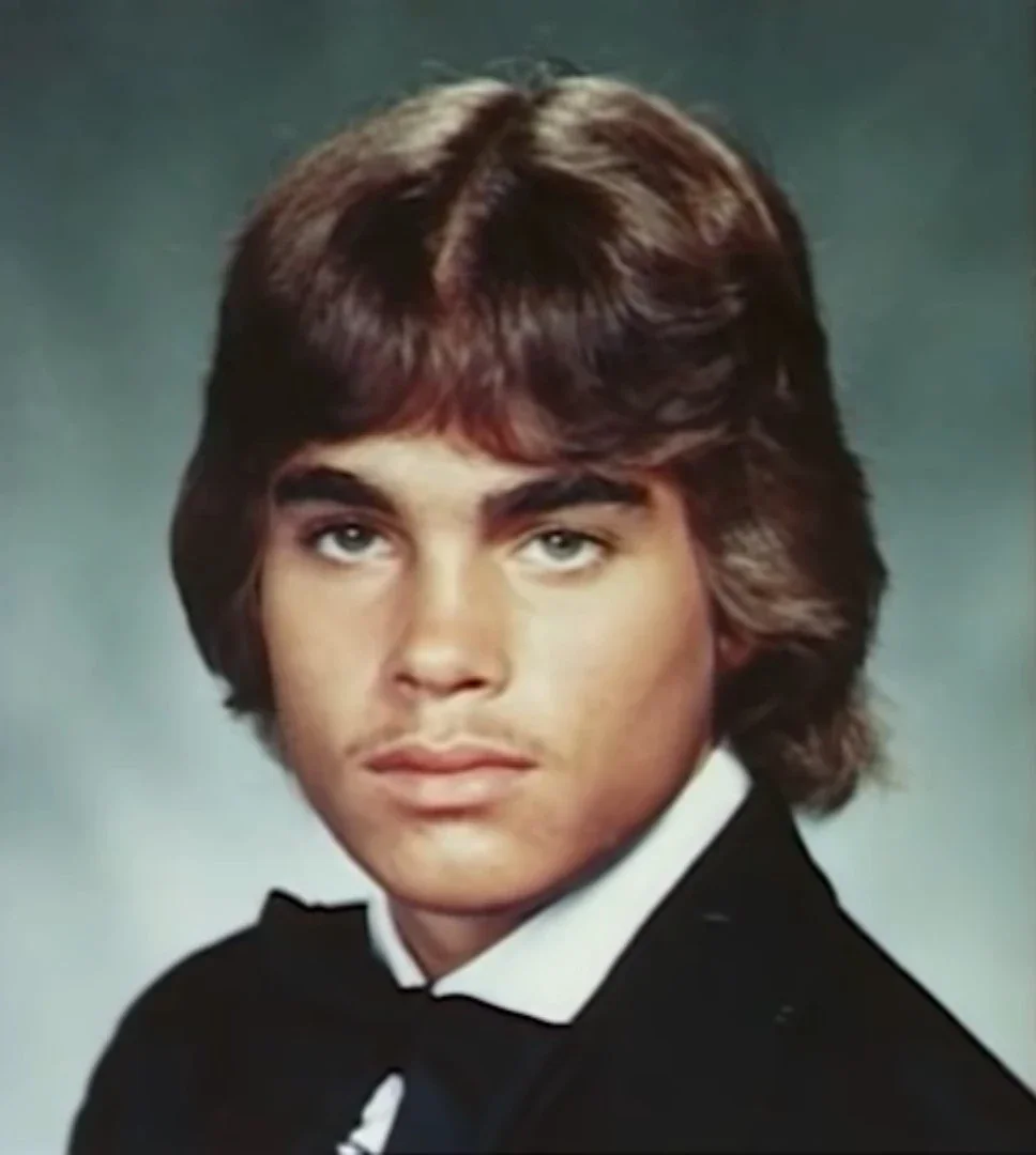 The cold case death of Tim Molnar