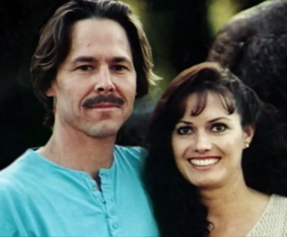 The cold case murder of David Chase