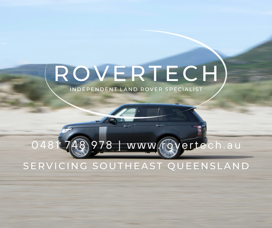 Contact | ROVERTECH