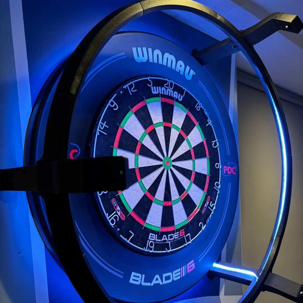 Autodarts.io uitleg | Dartscoreshop.nl