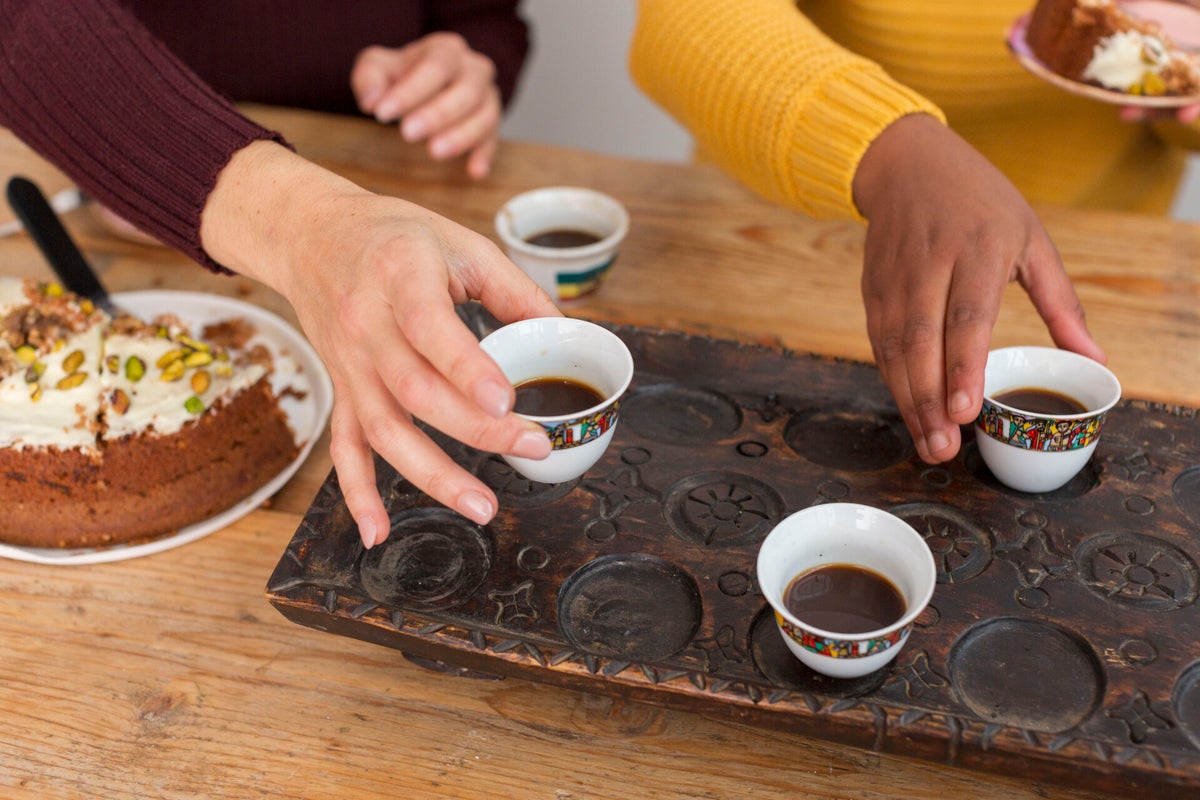 About Us | Addis Coffee