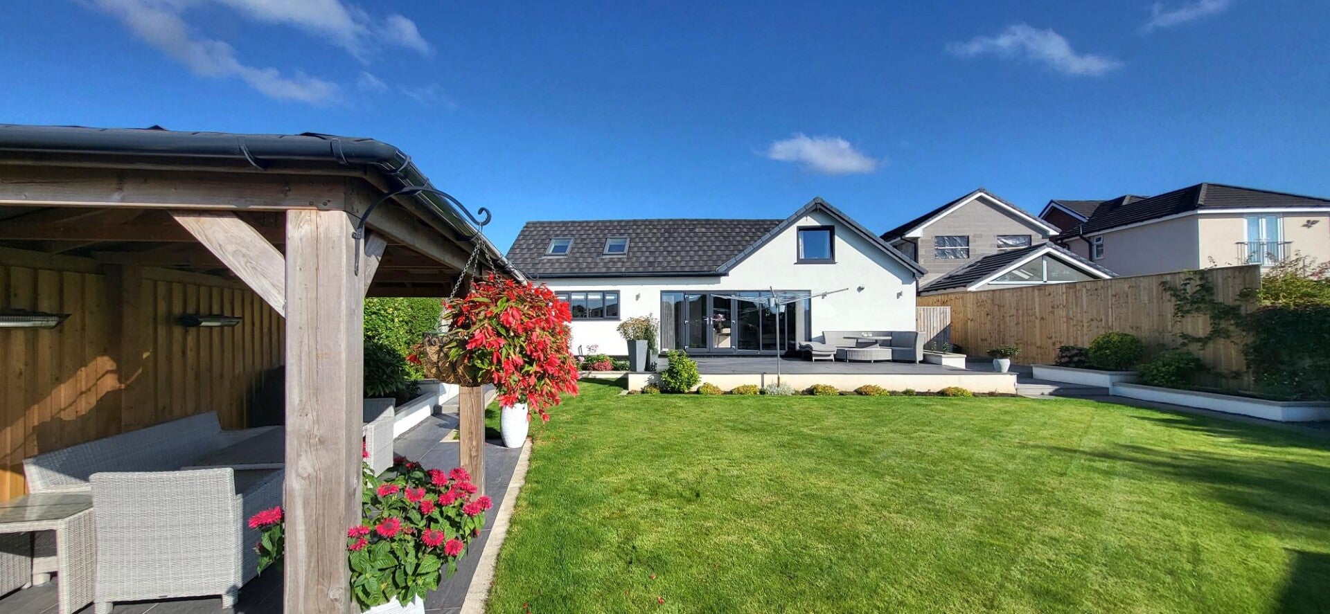 Thomas James Sales and Lettings