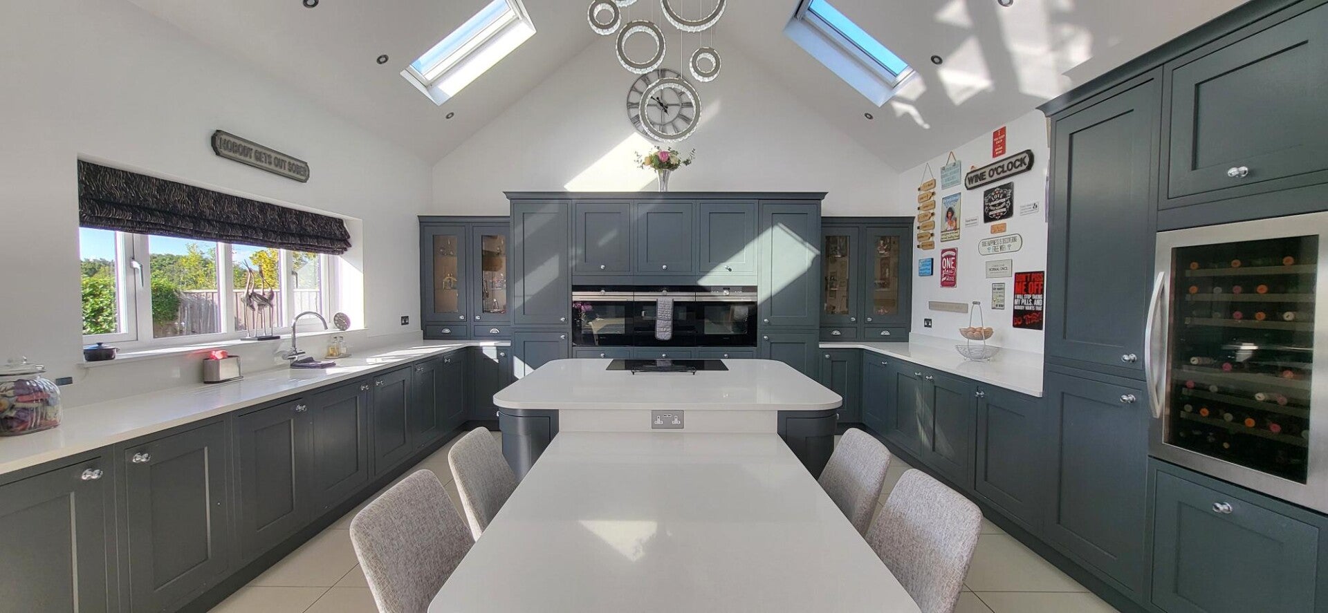 Thomas James Sales and Lettings