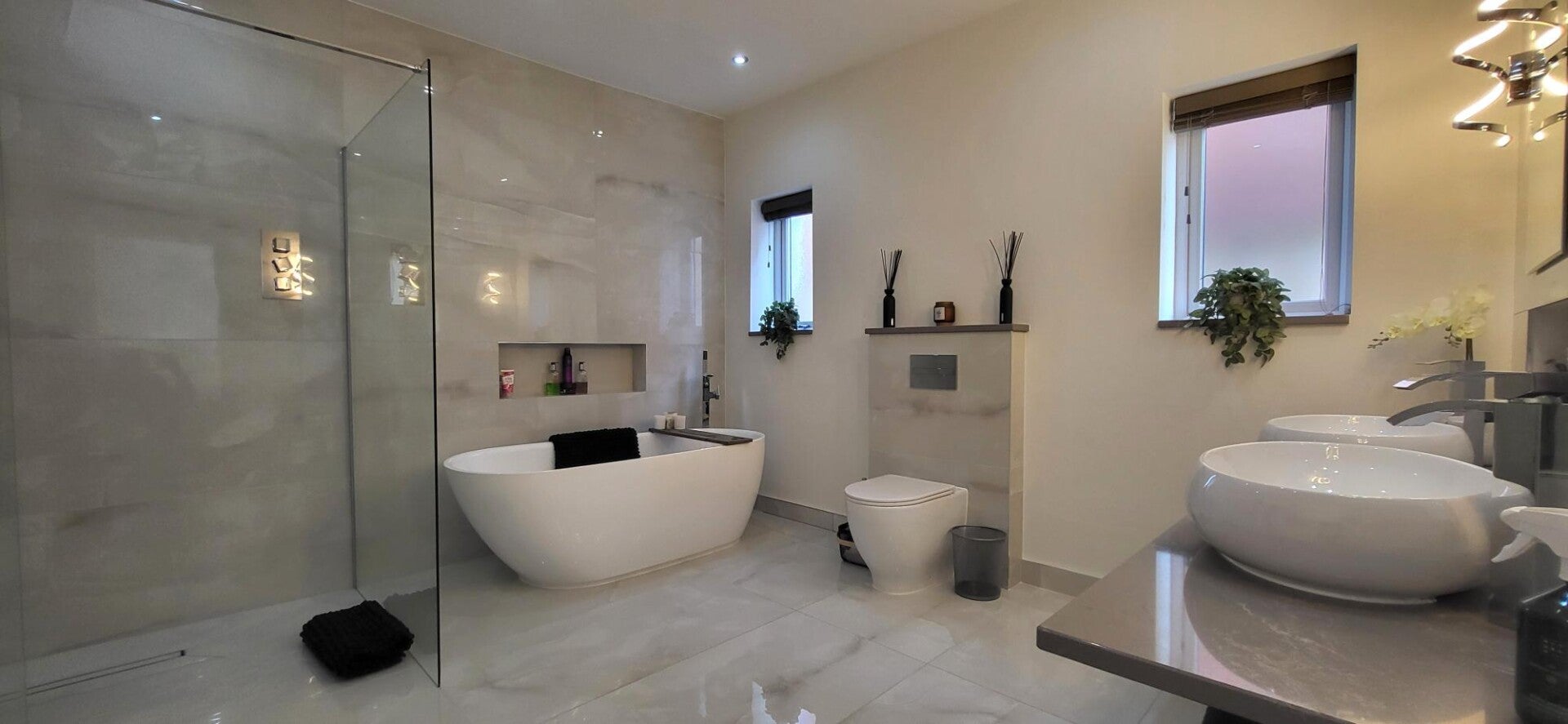 Thomas James Sales and Lettings
