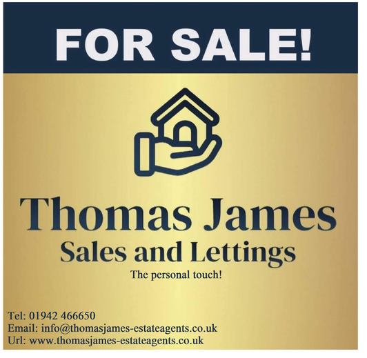 Properties For Sale | Thomas James Sales and Lettings