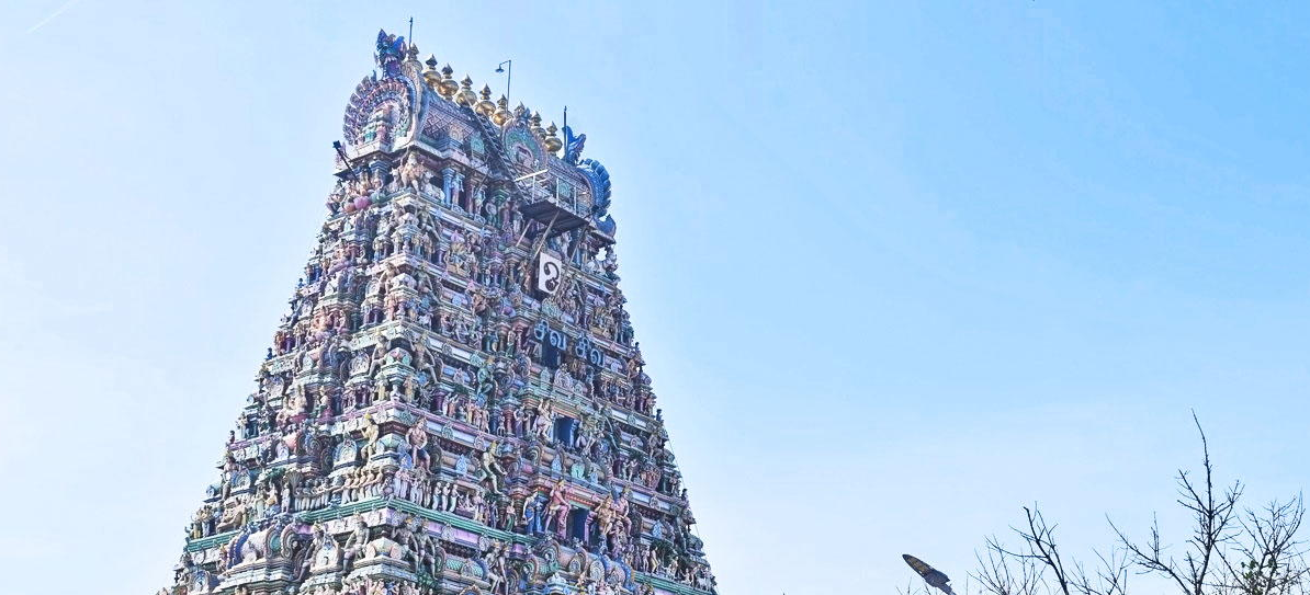 Paadal Petra Sthalam